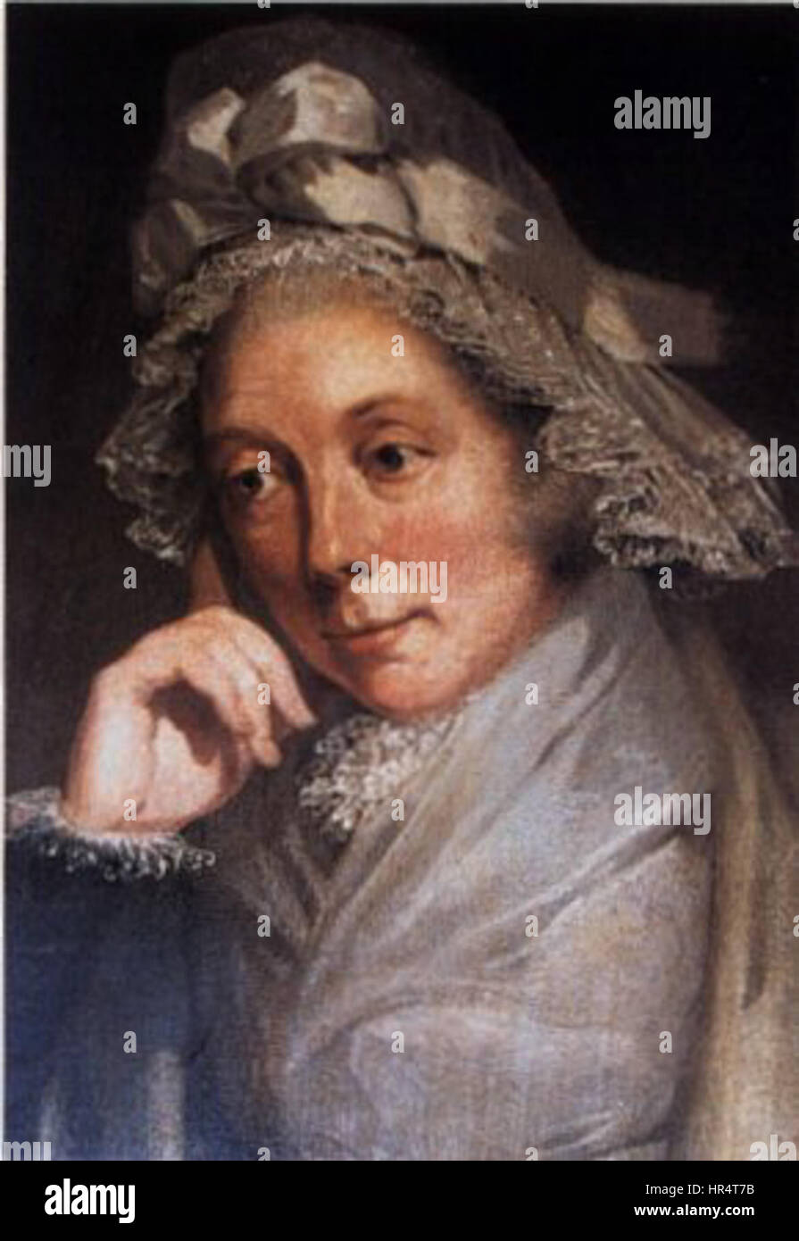 Mary priestley hi-res stock photography and images - Alamy