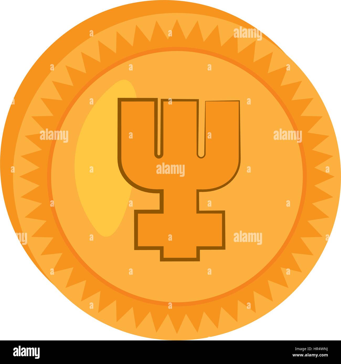 Primecoin Logo
