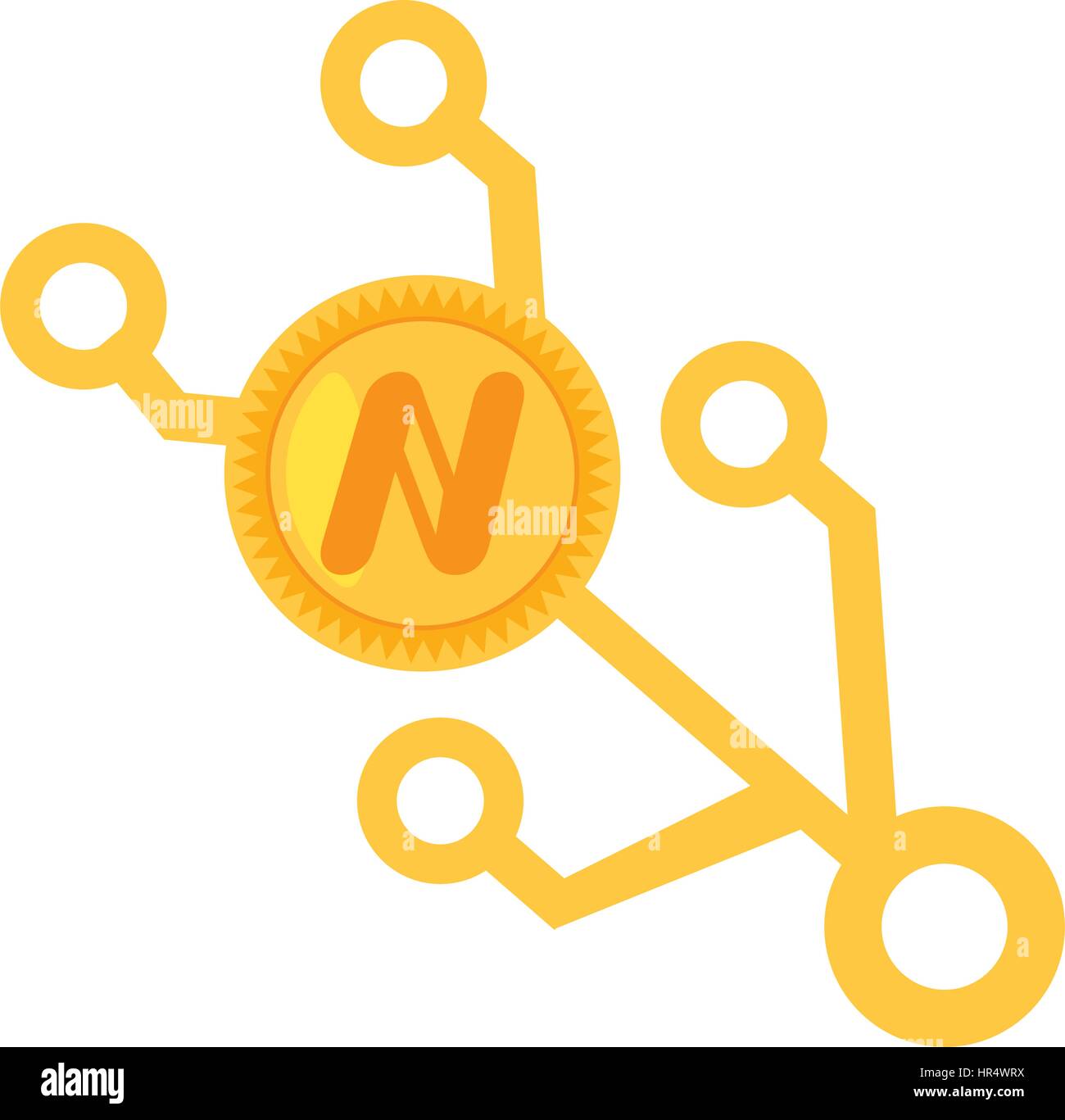 Nmc symbol hi-res stock photography and images - Alamy