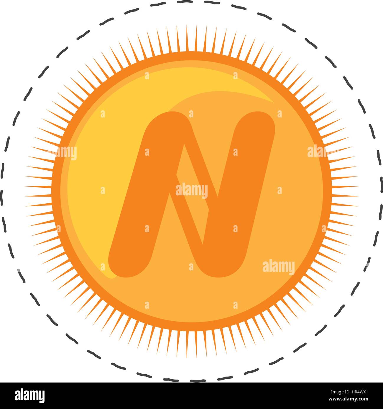 Nmc symbol hi-res stock photography and images - Alamy