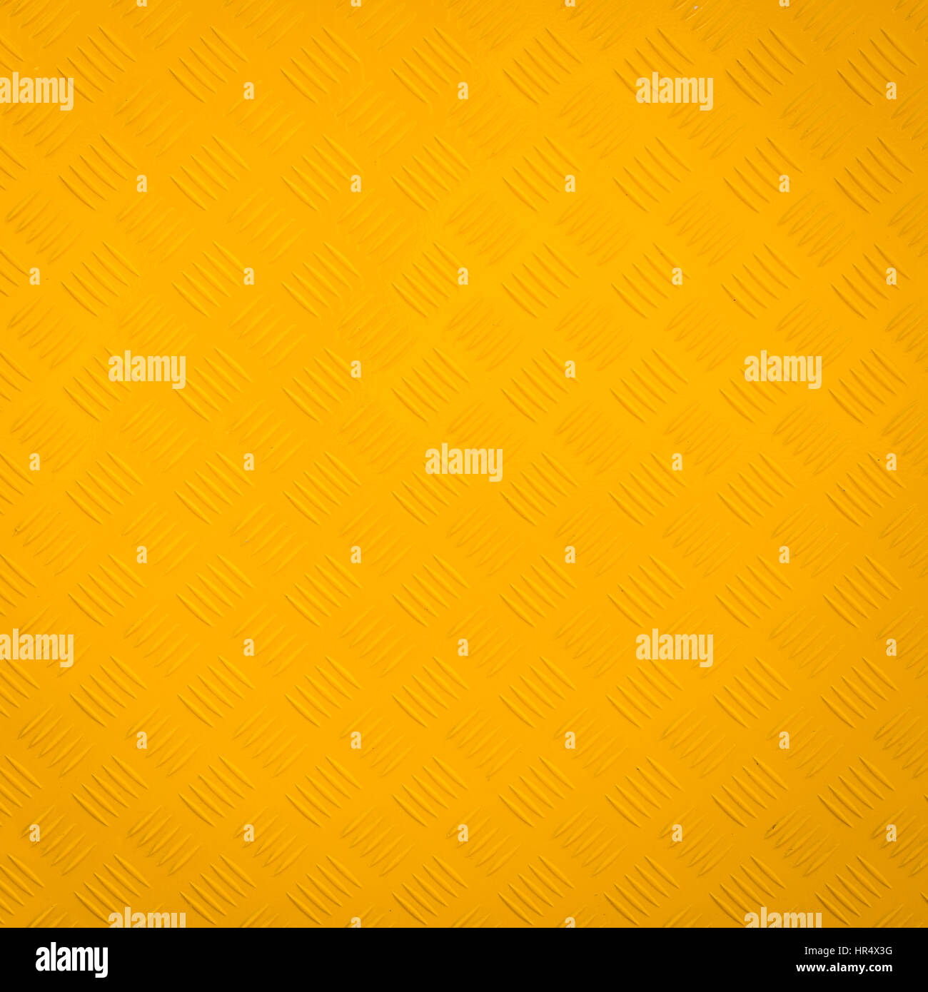 Close up yellow metal background and texture Stock Photo - Alamy