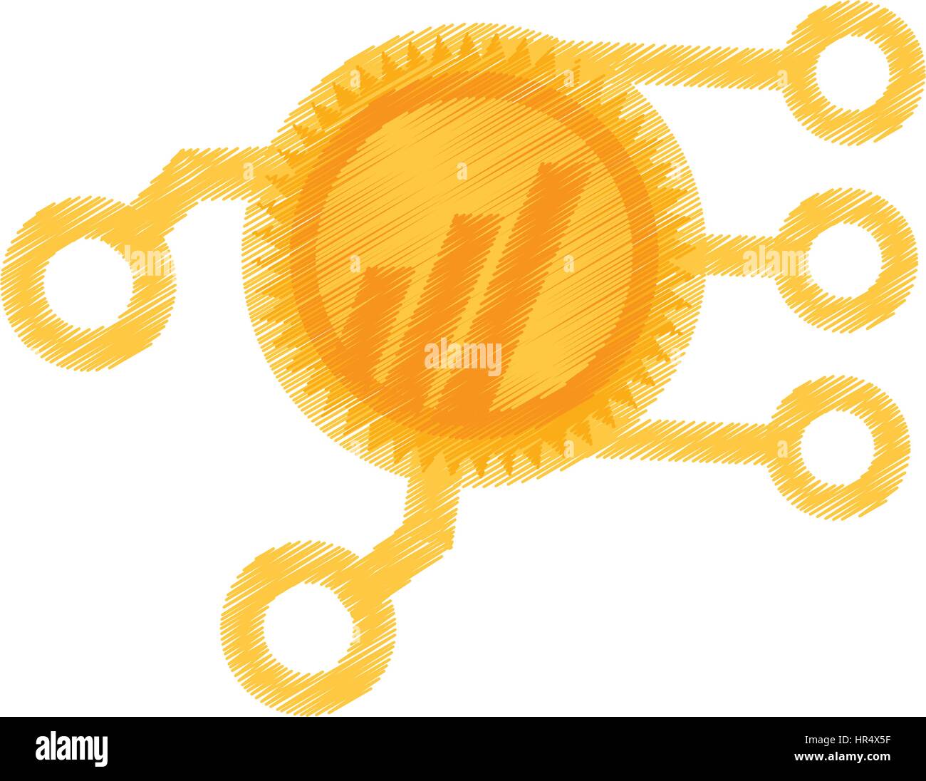 Worldcoin Stock Vector Images - Alamy