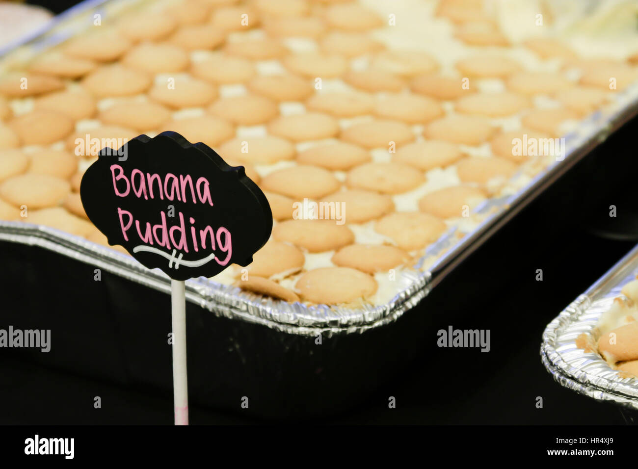 Buffet container hi-res stock photography and images - Alamy