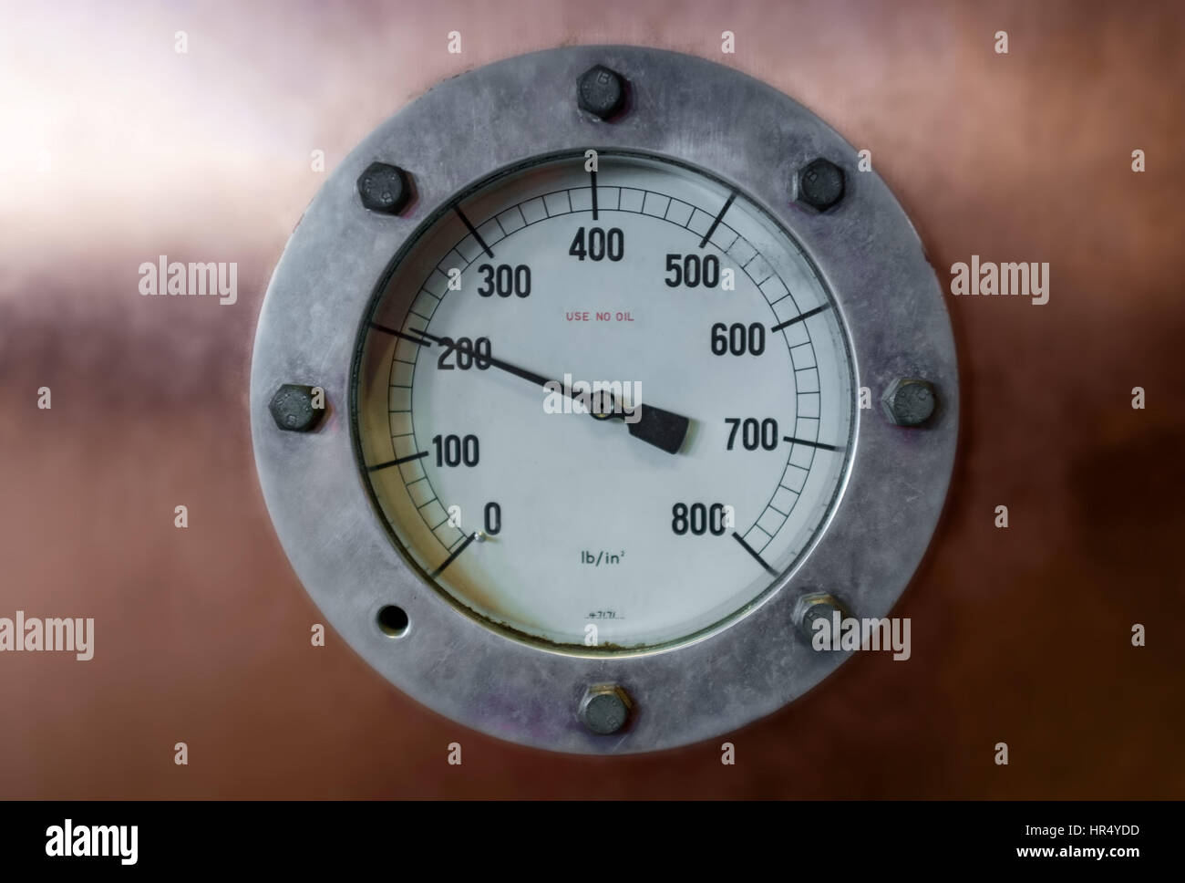 Gauge gauges antique hi-res stock photography and images - Alamy