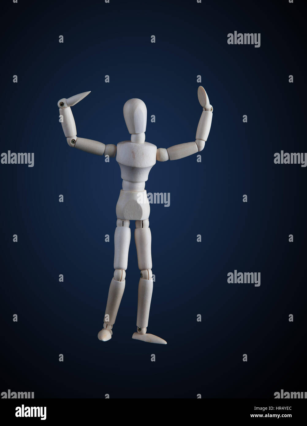 Muscles flexing pose hi-res stock photography and images - Alamy