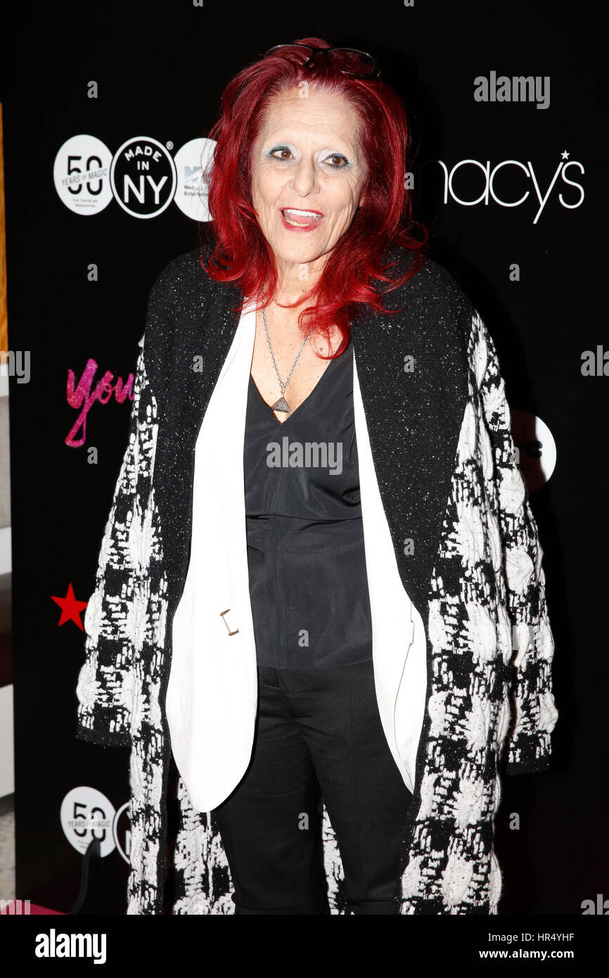 Macy's and the Mayor’s Office of Media and Entertainment welcome ...