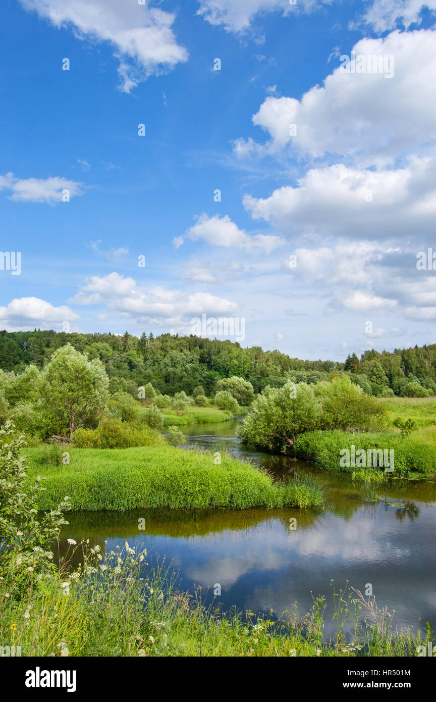 Protva hi-res stock photography and images - Alamy