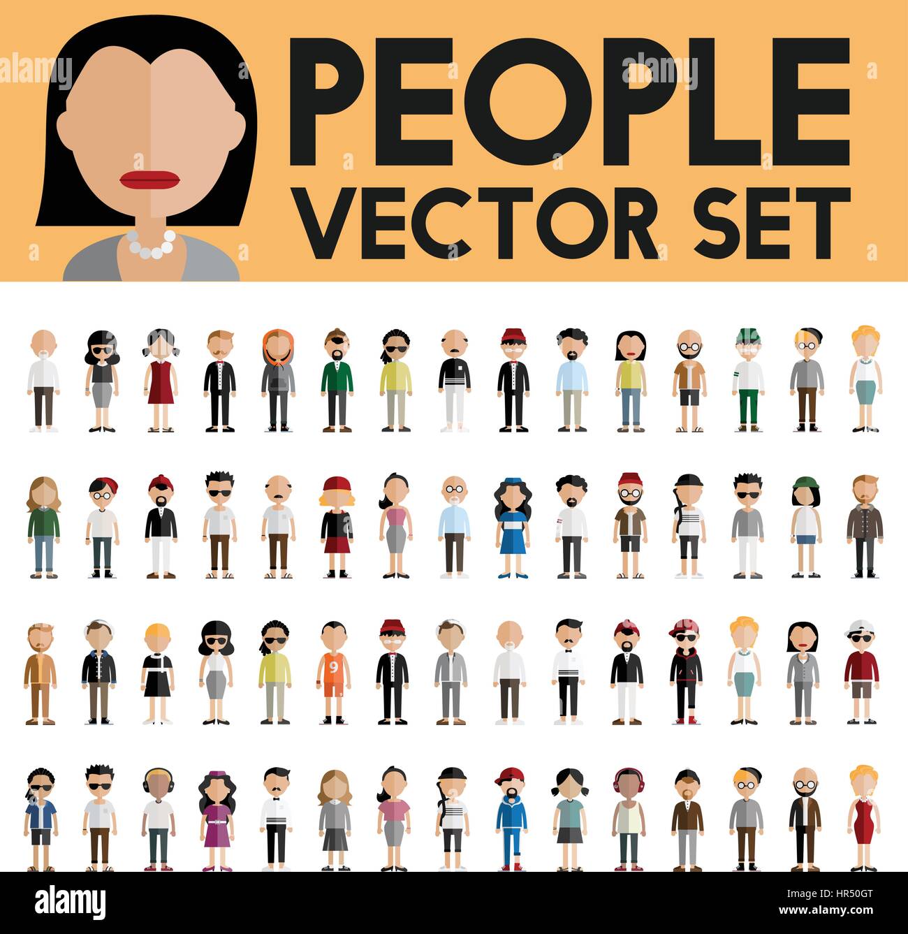 Diversity icon Stock Vector Images - Alamy