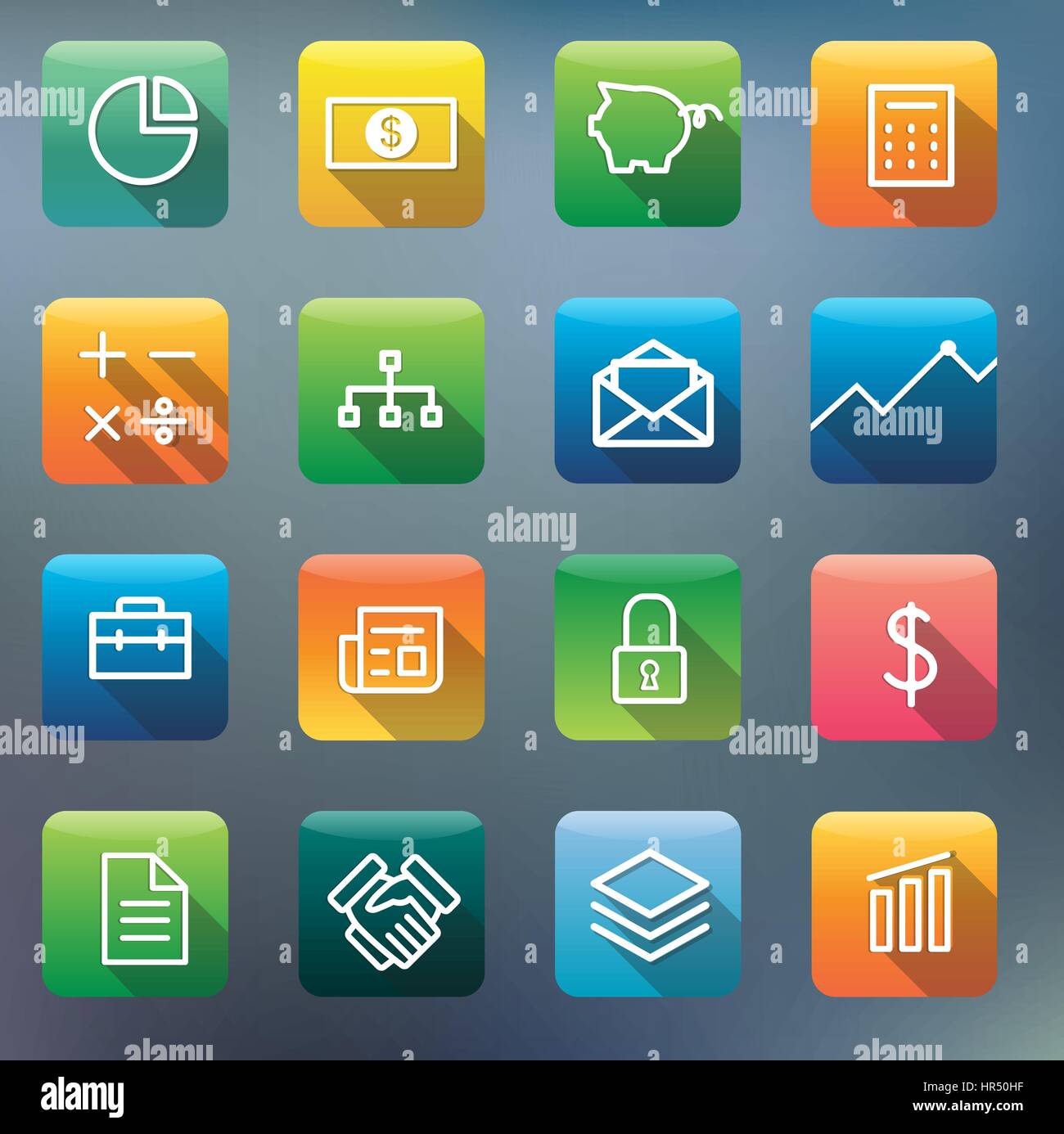 Revenue collection Stock Vector Images - Alamy