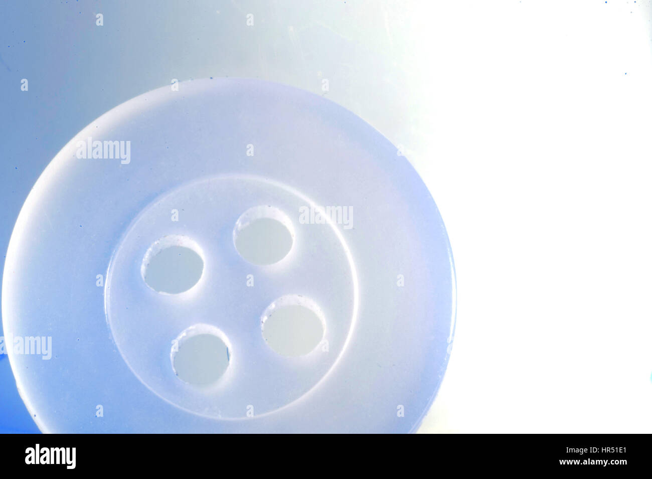 Button clothes white hi-res stock photography and images - Alamy