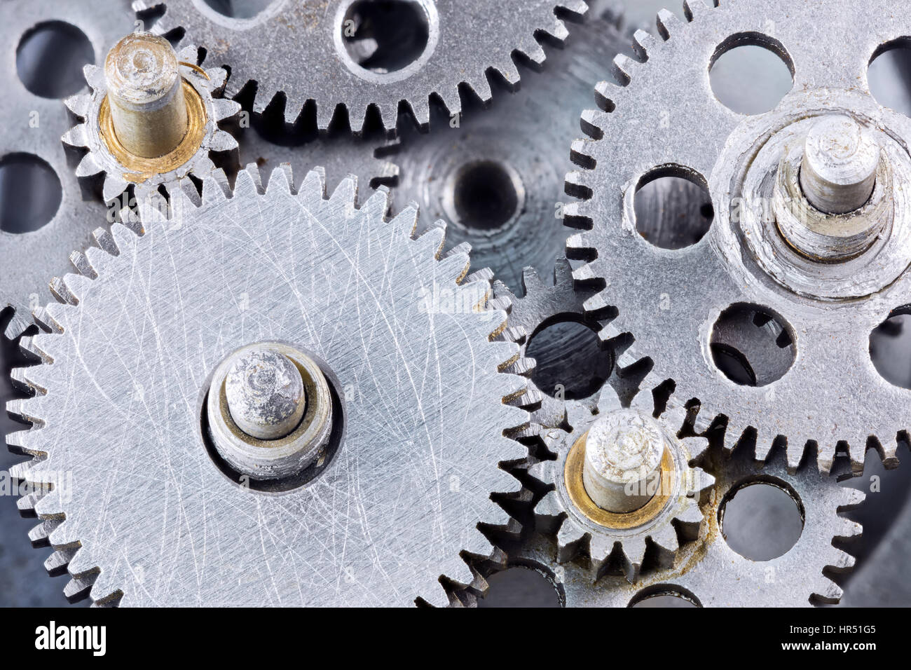 Working cogwheel hi-res stock photography and images - Alamy