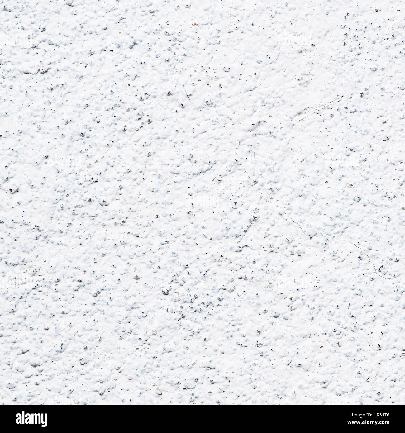 White Grainy Wall Texture Background Stock Photo - Alamy