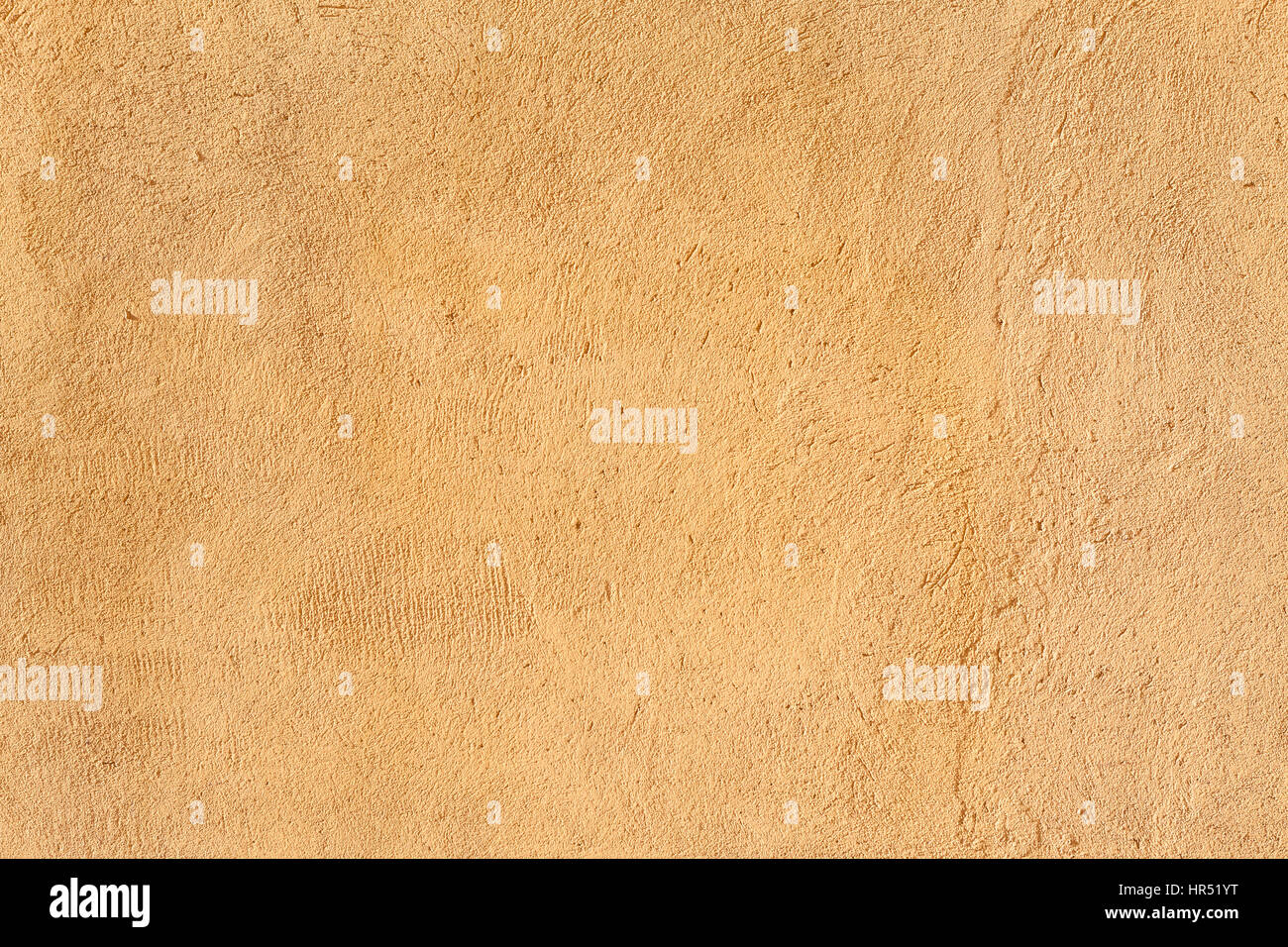 Light yellow stucco wall texture exterior background Stock Photo - Alamy