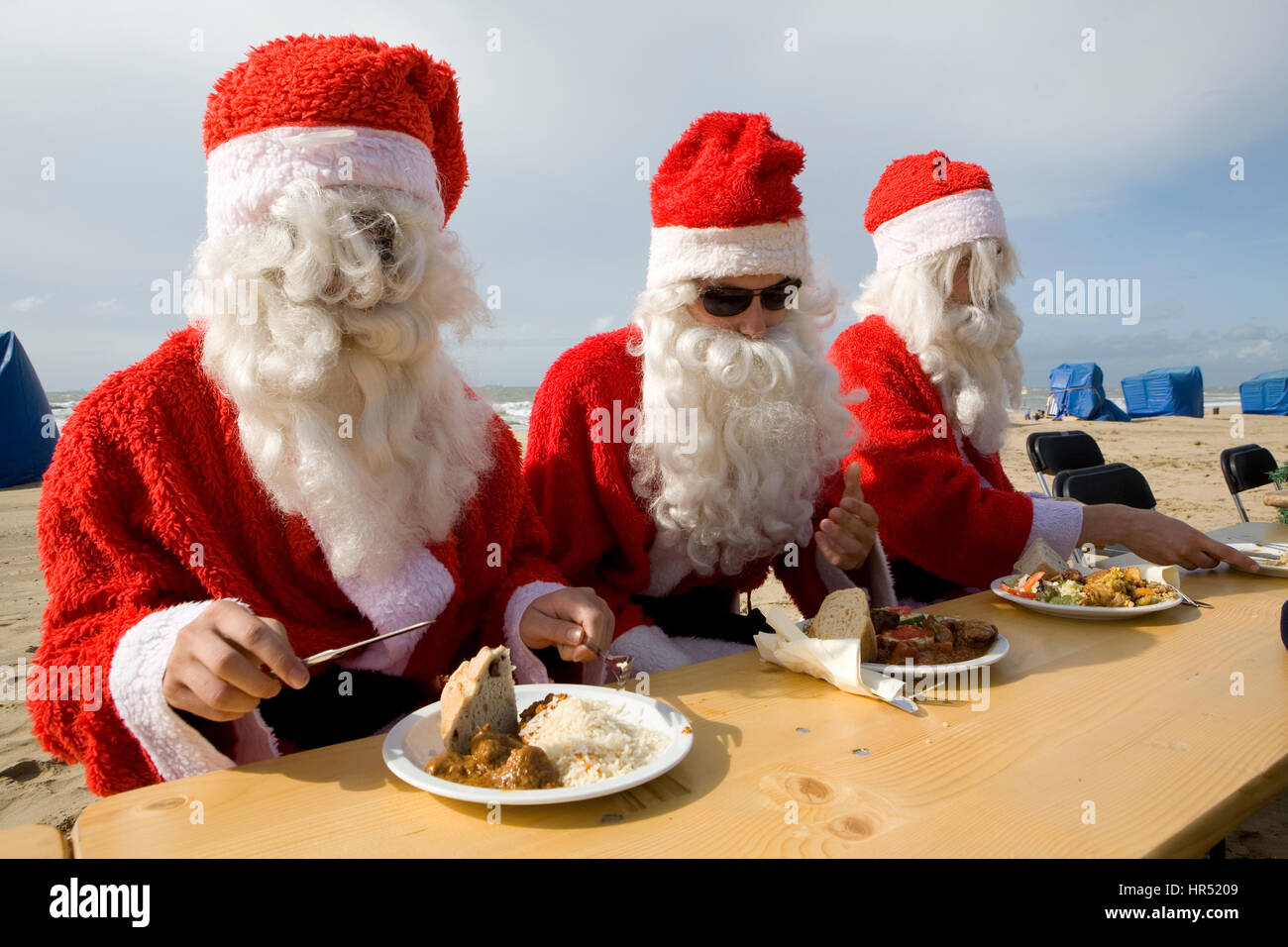 elderly people socially meet in Holland Stock Photo - Alamy