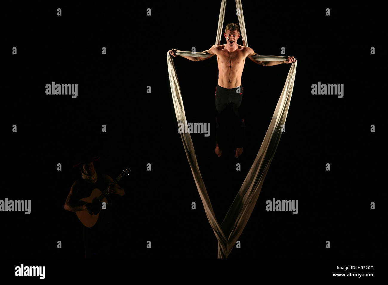 actor at work Stock Photo - Alamy