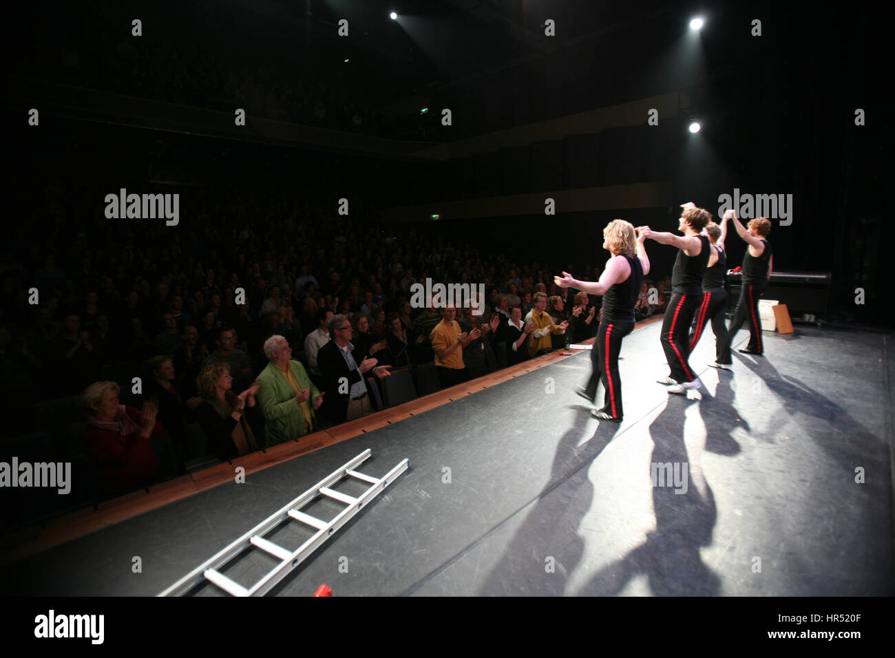 actor at work Stock Photo - Alamy