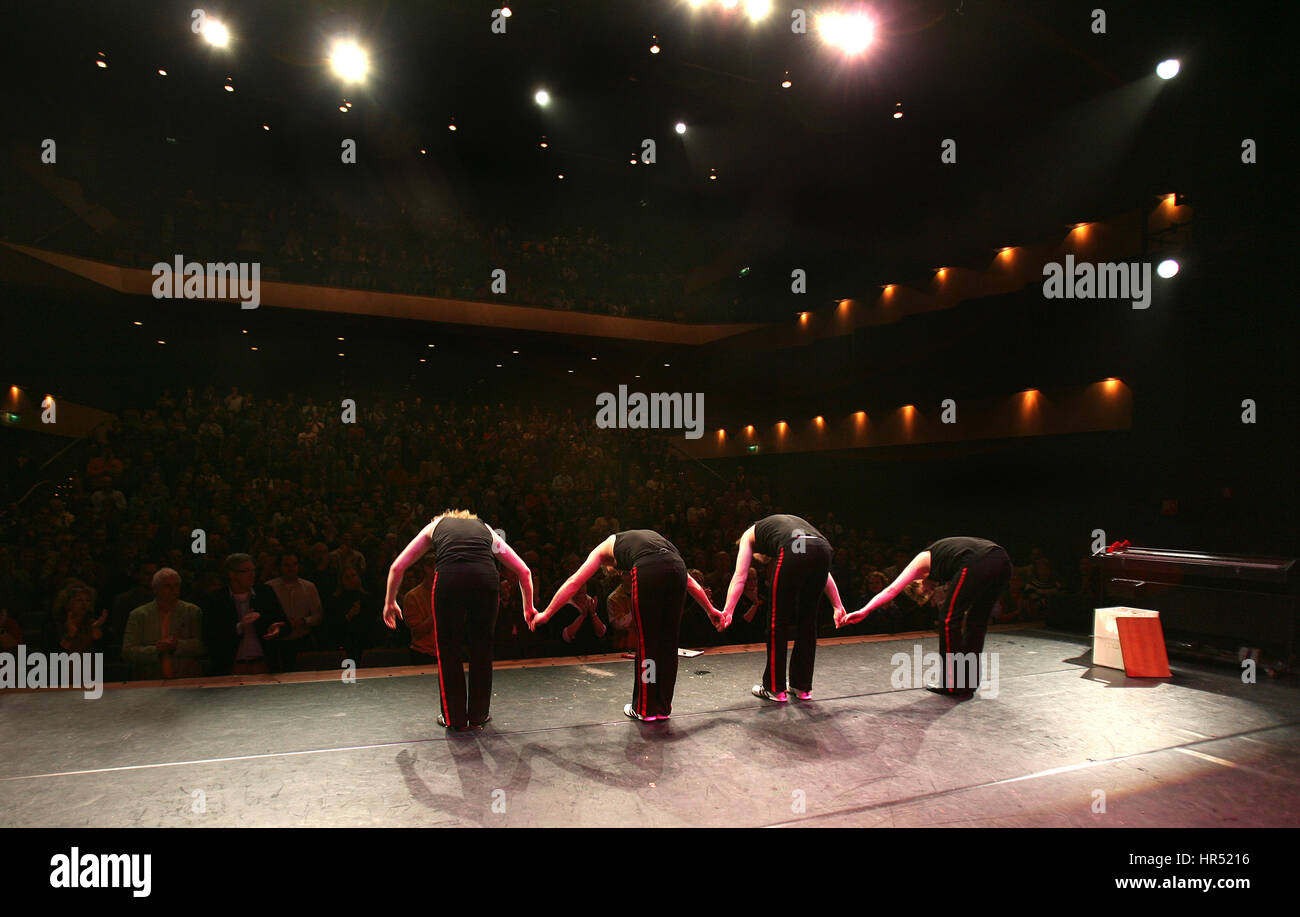 actor at work Stock Photo - Alamy