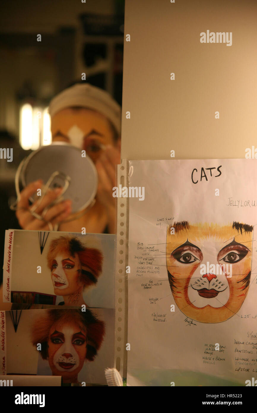 actors at work Stock Photo - Alamy