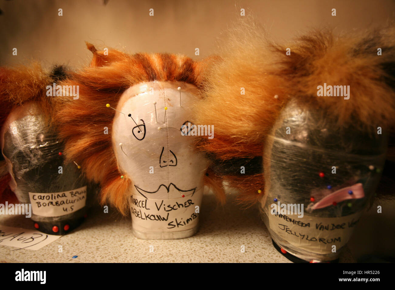 actors at work Stock Photo - Alamy