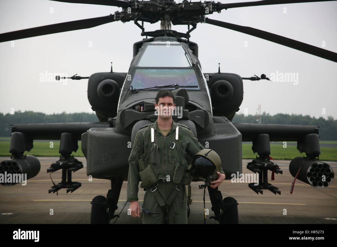 the apache helicopter is an important for airsupport to NATO troops in ...