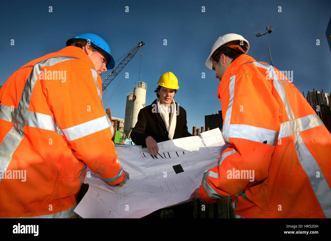 architect at work Stock Photo - Alamy