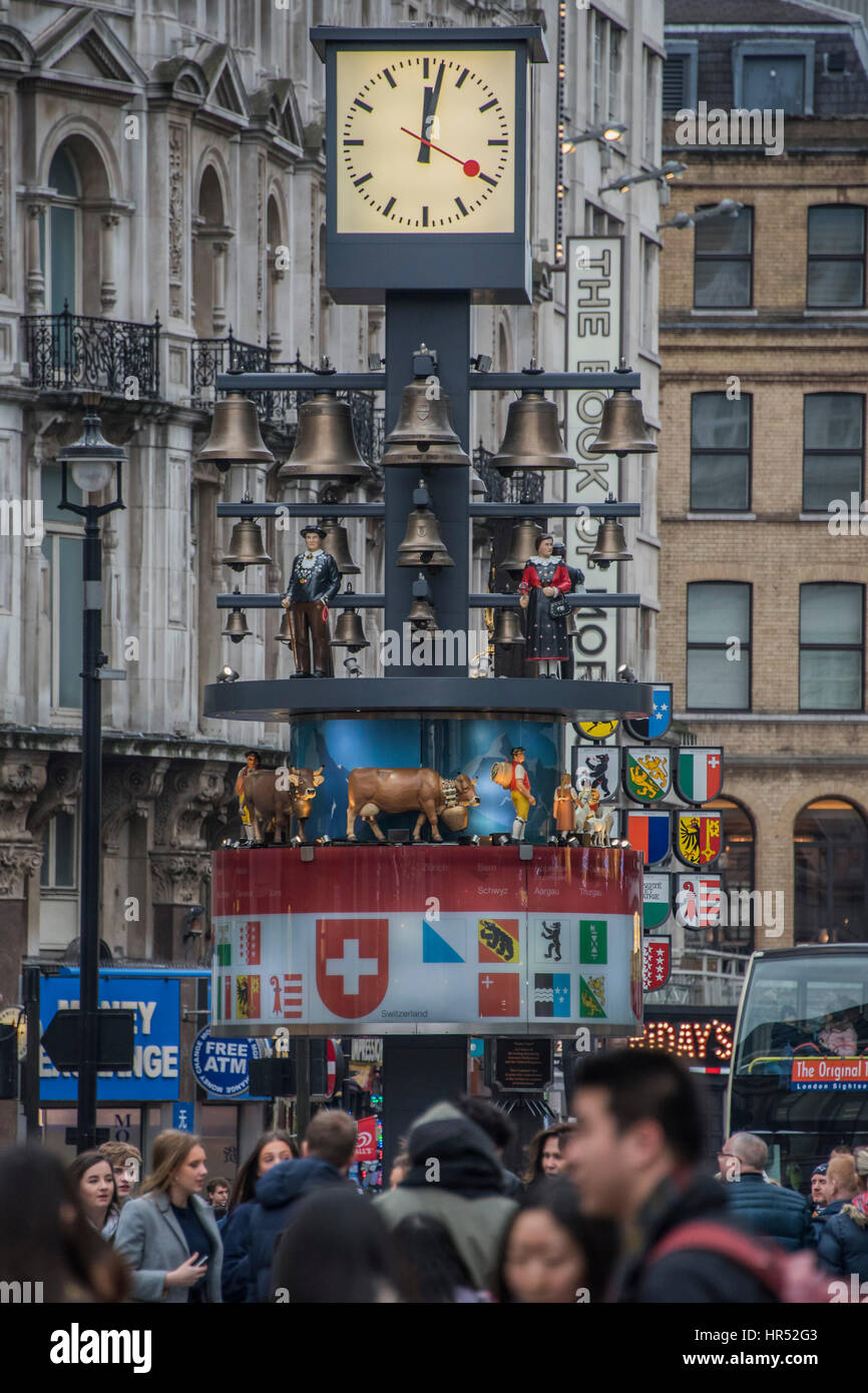 Bell characters hi-res stock photography and images - Alamy