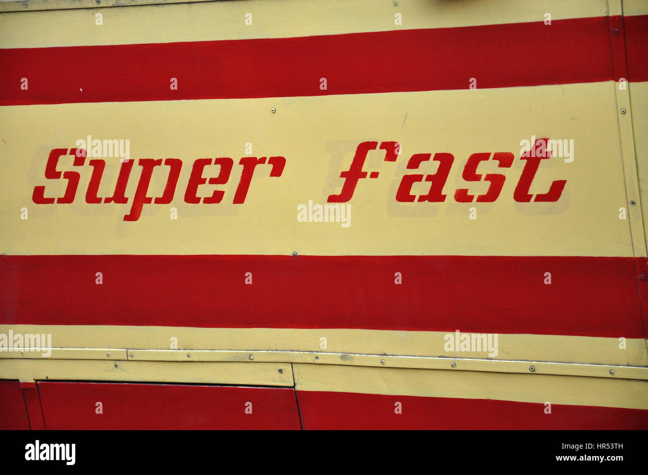 Kerala Government Bus KSRTC Super Fast, Kerala, India, (Photo Copyright ...