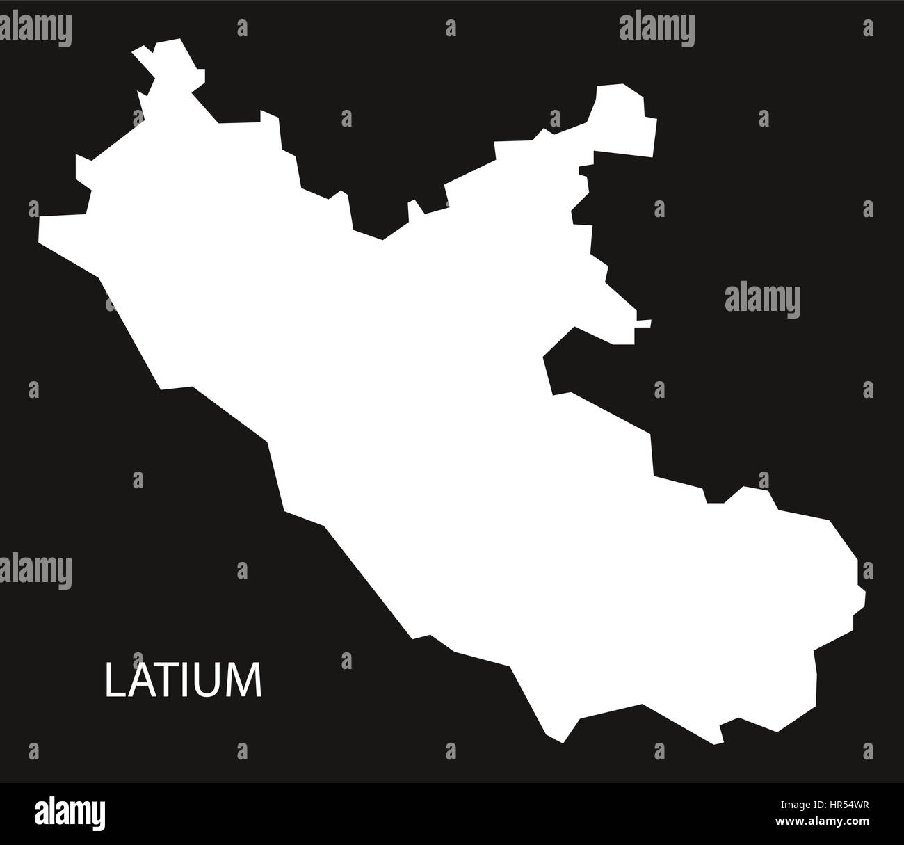 Modern region of latium hi-res stock photography and images - Alamy