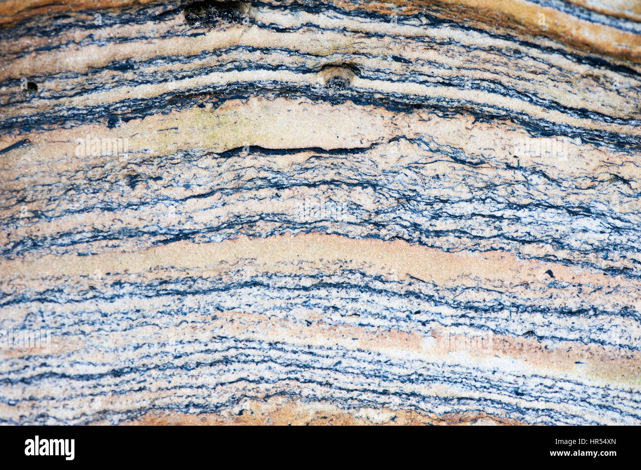Stone strata hi-res stock photography and images - Alamy