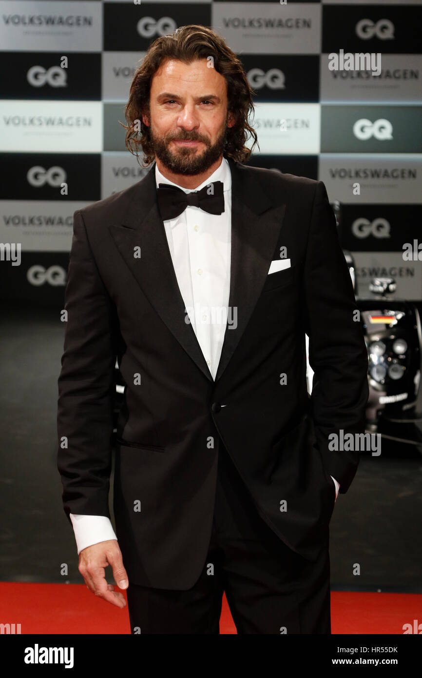 Stephan luca hi-res stock photography and images - Alamy