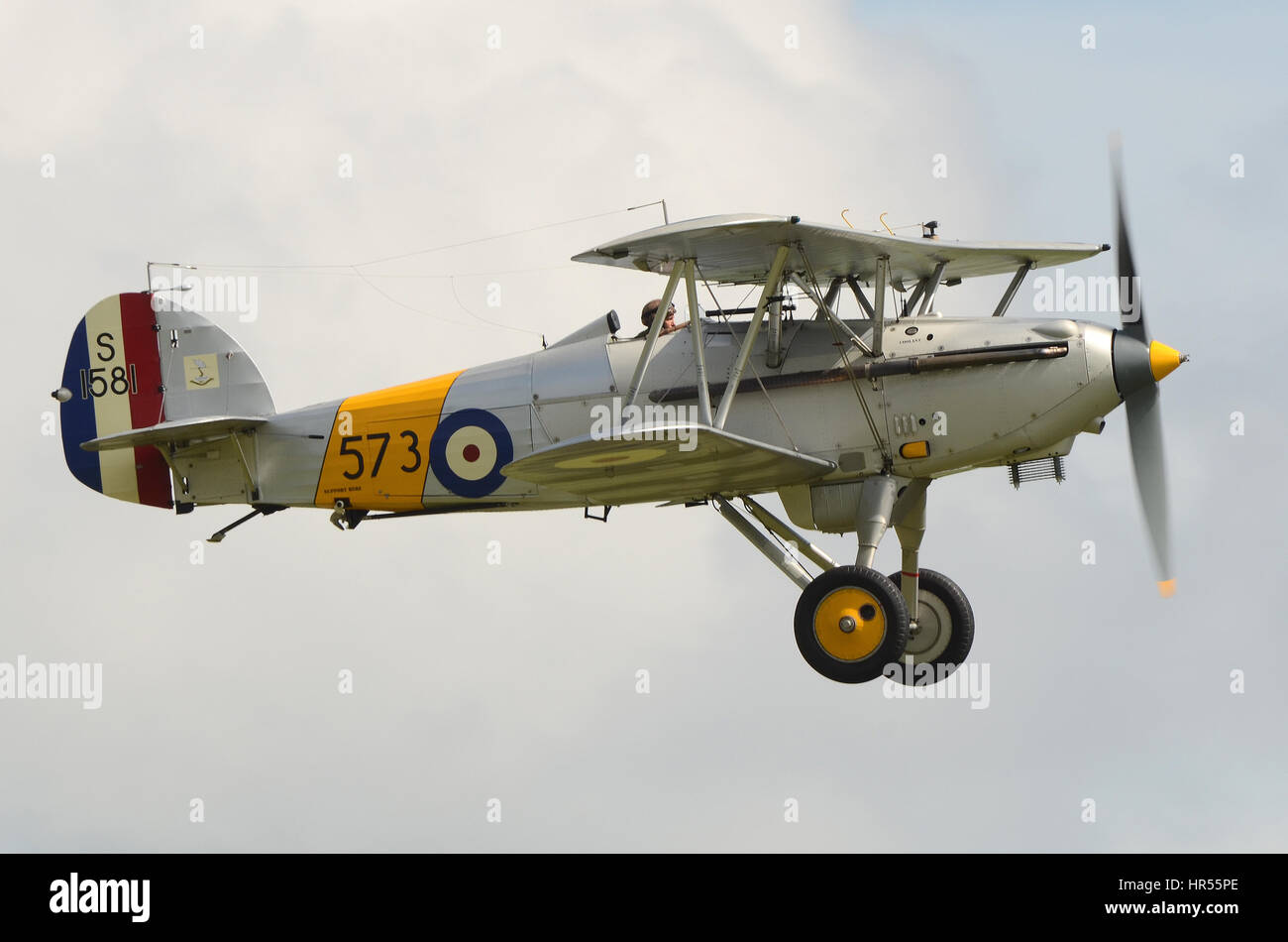 Nimrod plane hi-res stock photography and images - Alamy