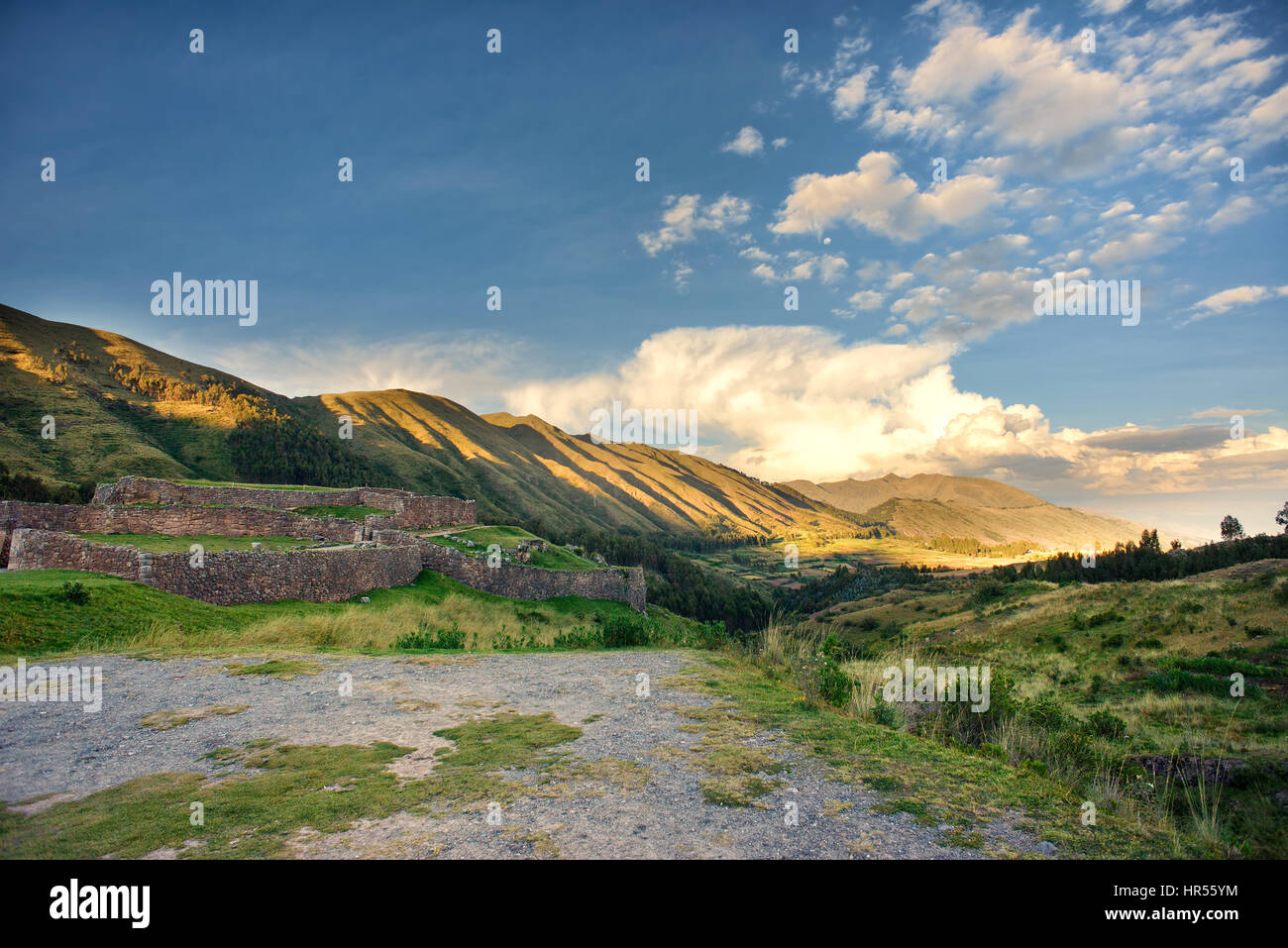 Pucara peru hi-res stock photography and images - Alamy