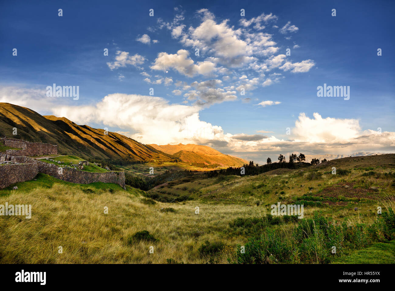 Pucara peru hi-res stock photography and images - Alamy