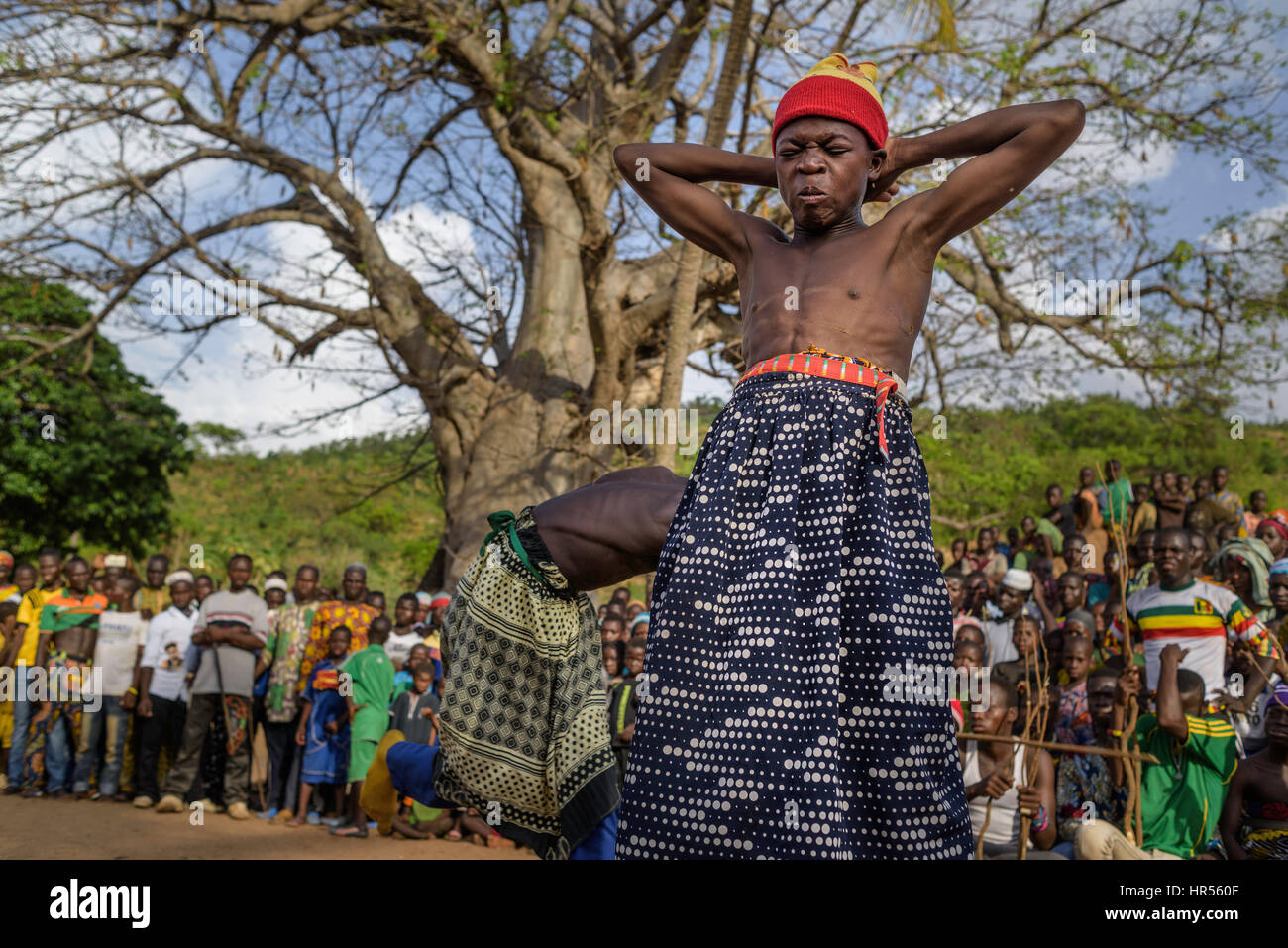 Whip fight show hi-res stock photography and images - Alamy