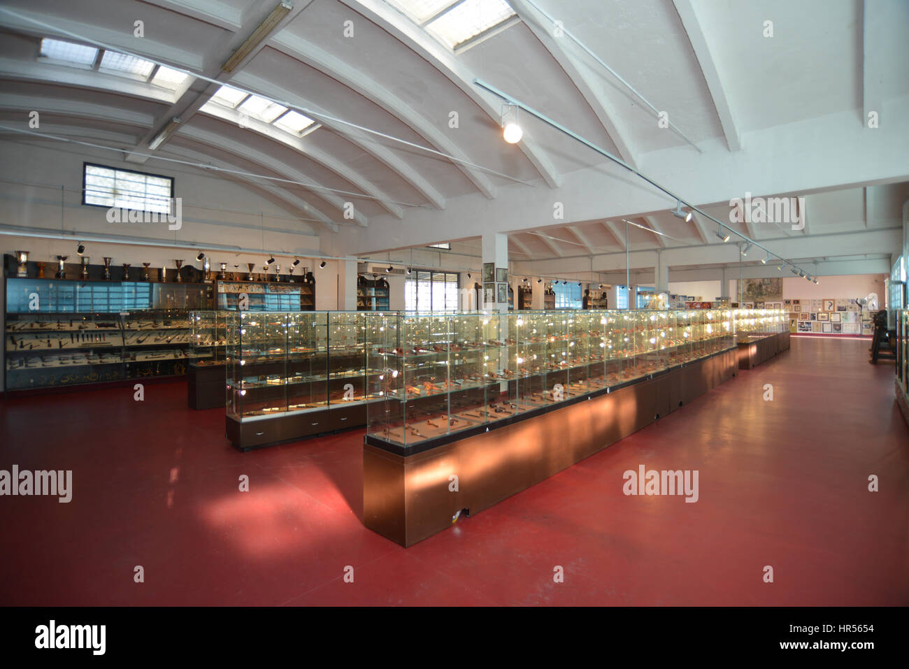 Museo brebbia hi-res stock photography and images - Alamy