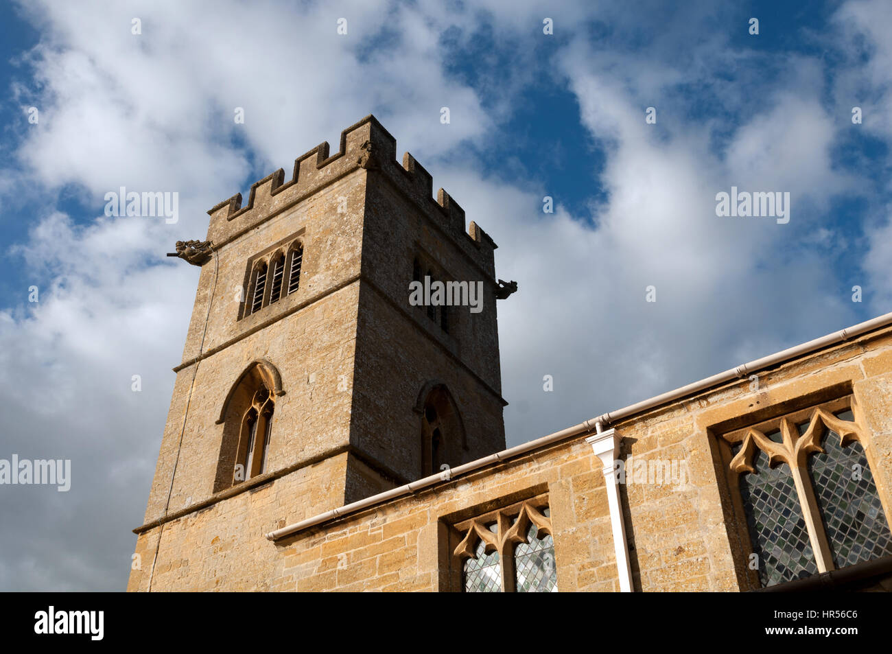 Buckland Village High Resolution Stock Photography and Images - Alamy