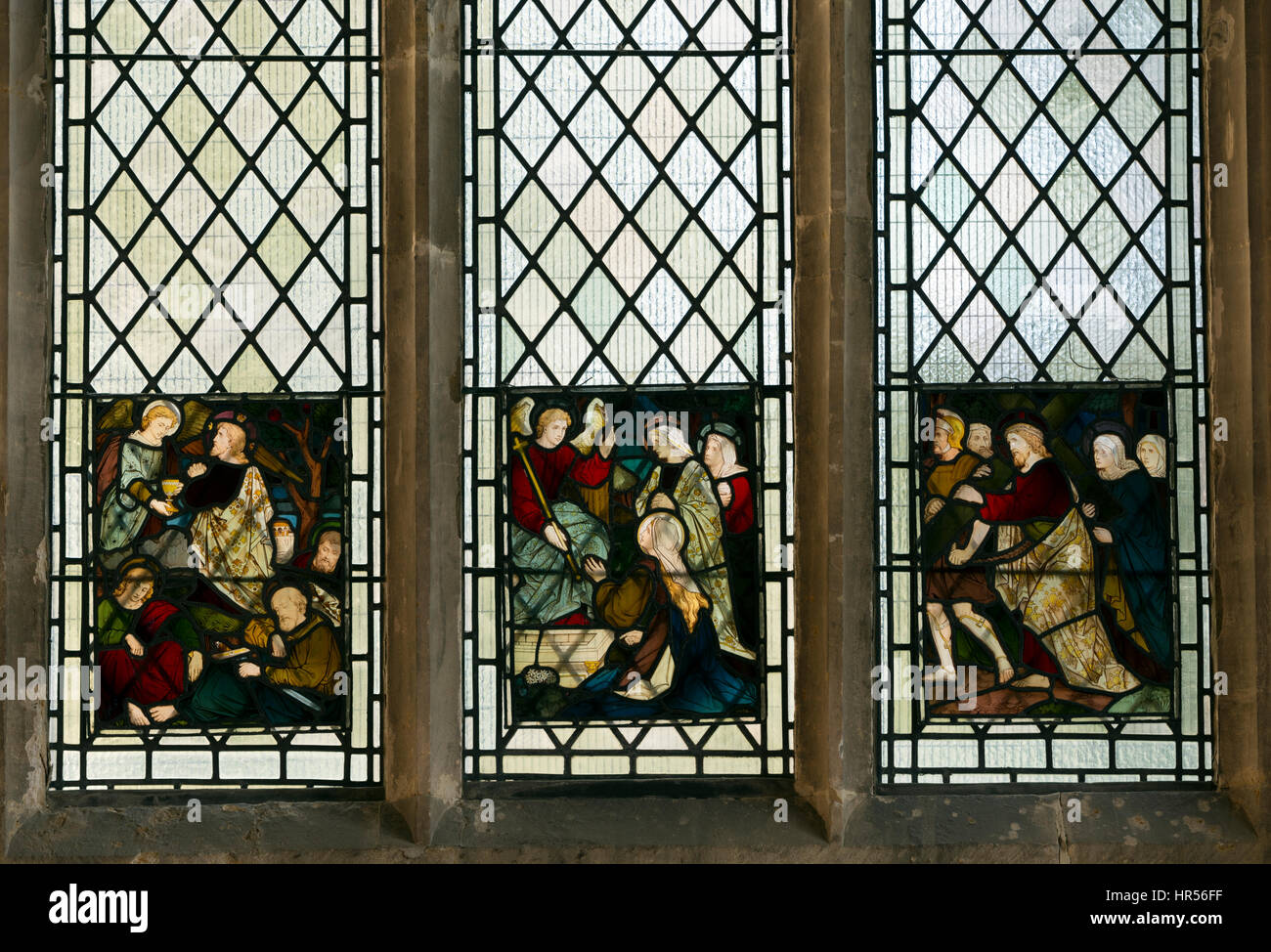 Boteler hi-res stock photography and images - Alamy