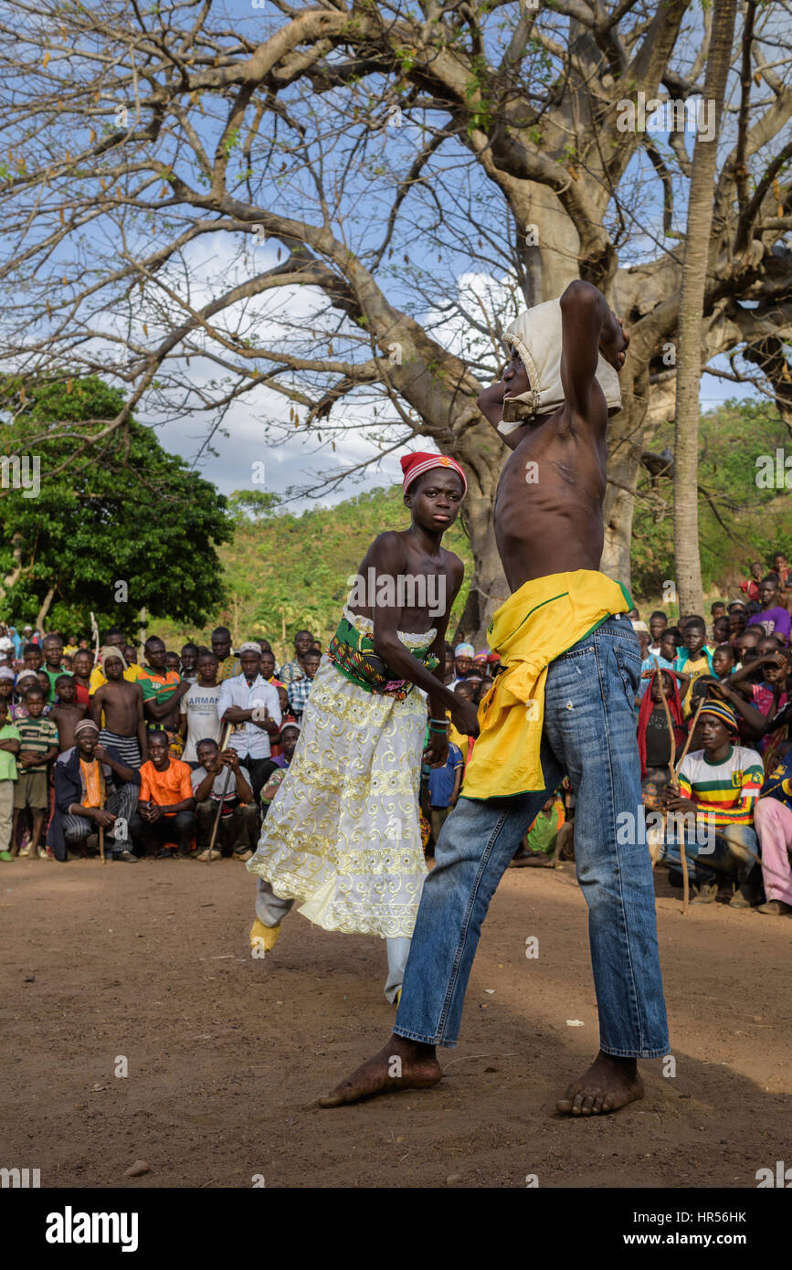 Boy hits hi-res stock photography and images - Alamy