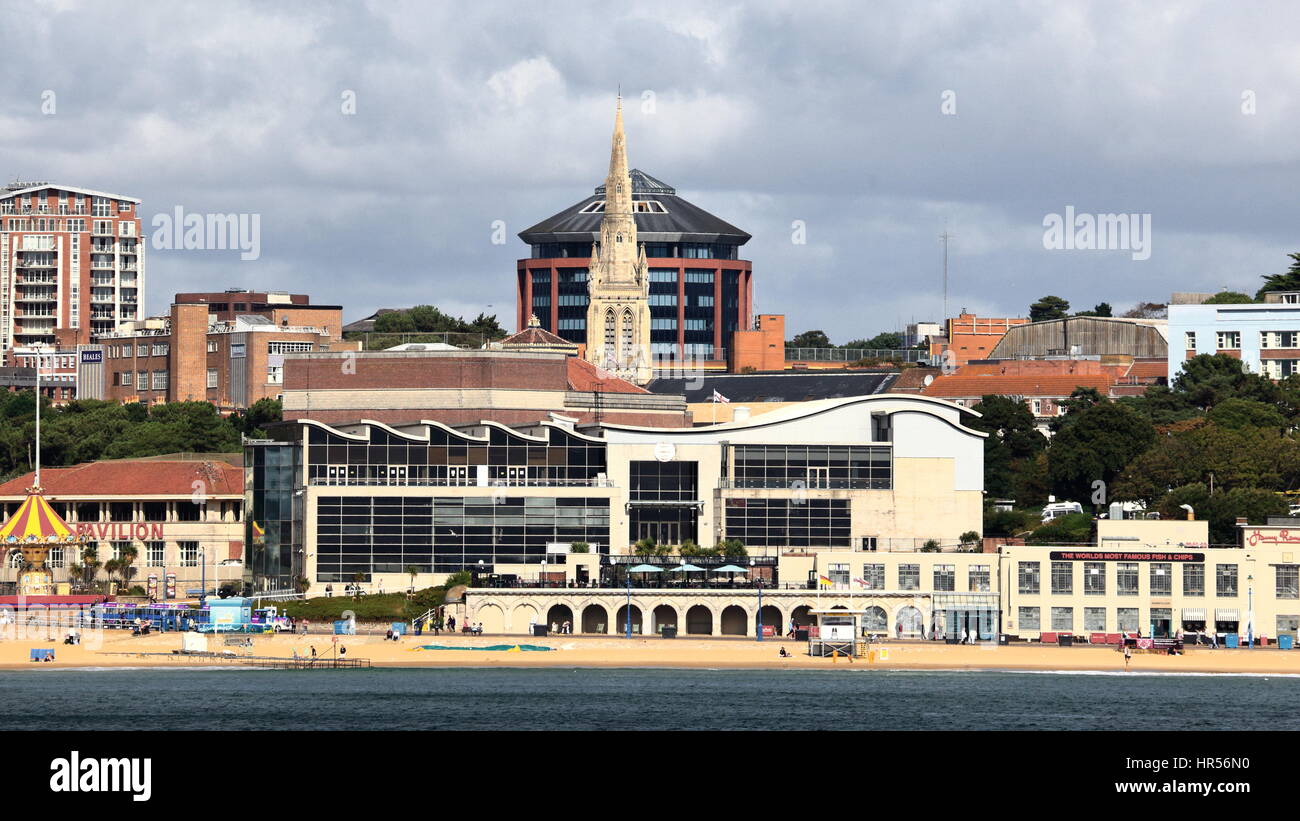 The IMAX Cinema polled as Great Britain’s most hated building in ...