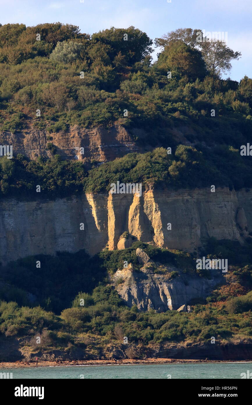 Luccombe hi-res stock photography and images - Alamy