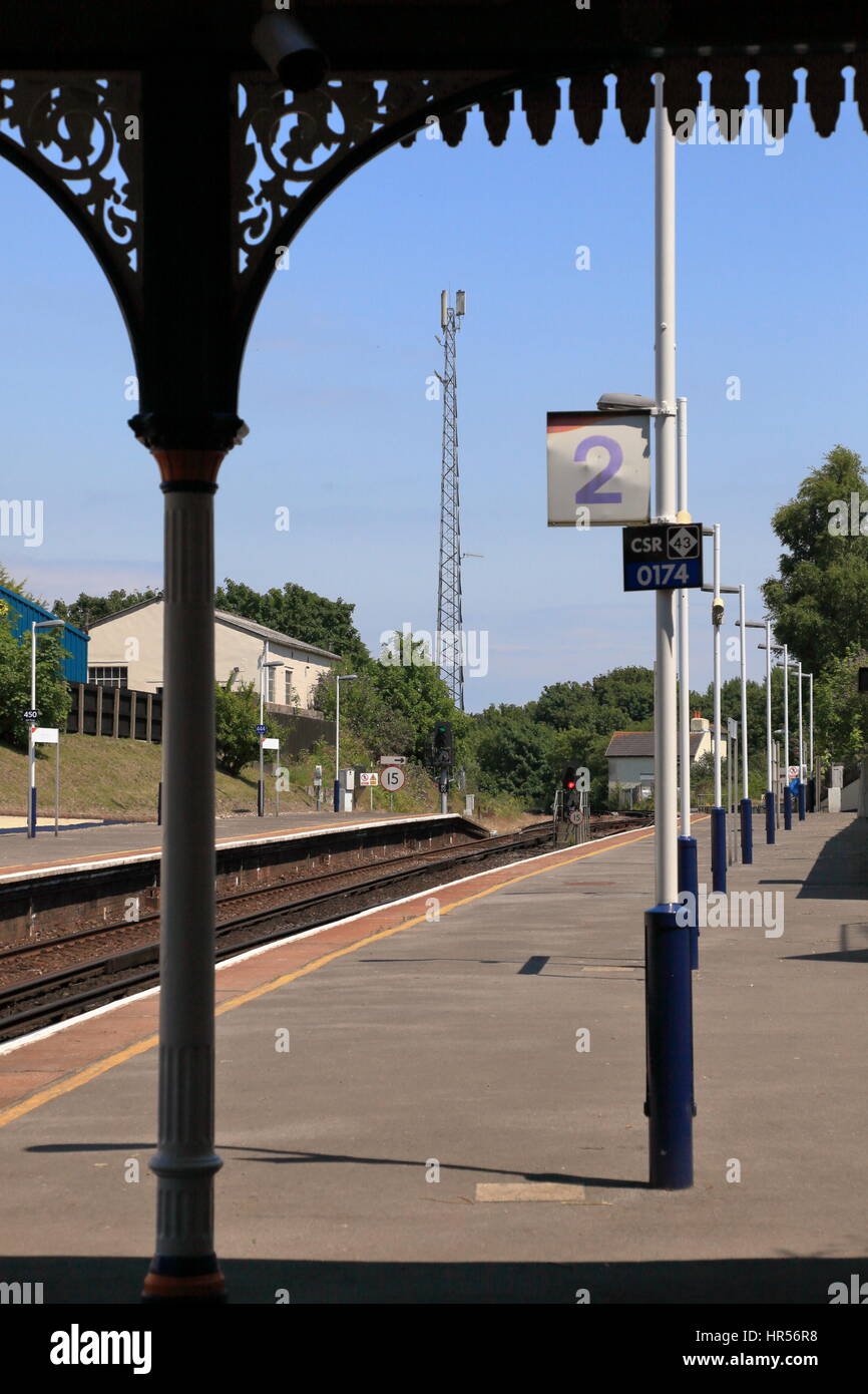 Poole aerial hi-res stock photography and images - Alamy