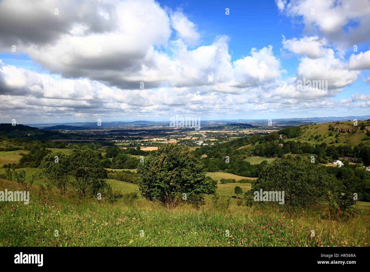 Cycling Birdlip Hill at Mary Bilbo blog