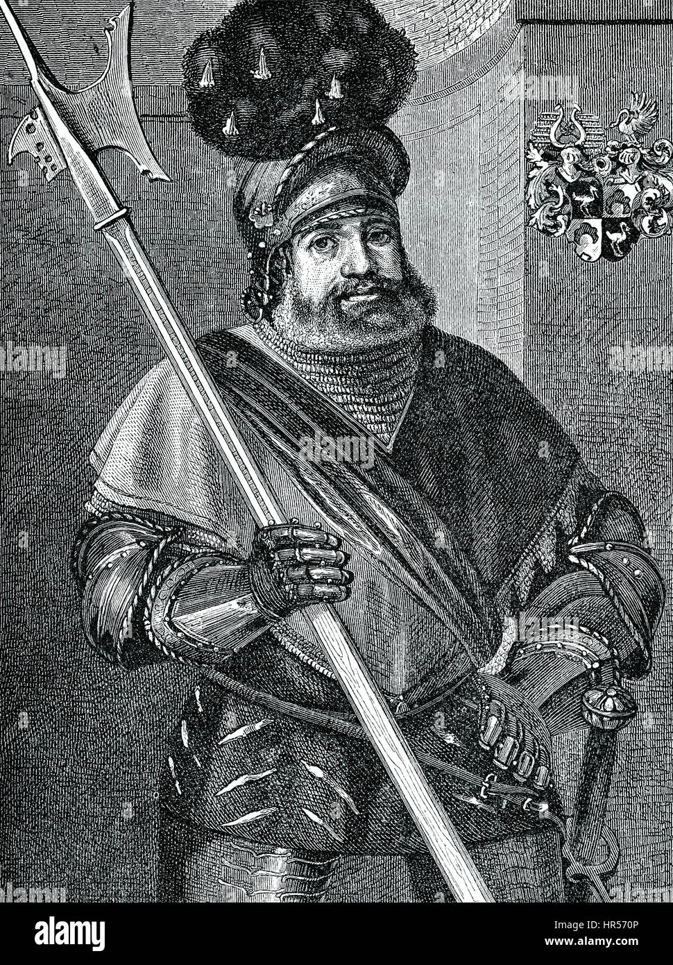Kaiserlicher mann hi-res stock photography and images - Alamy