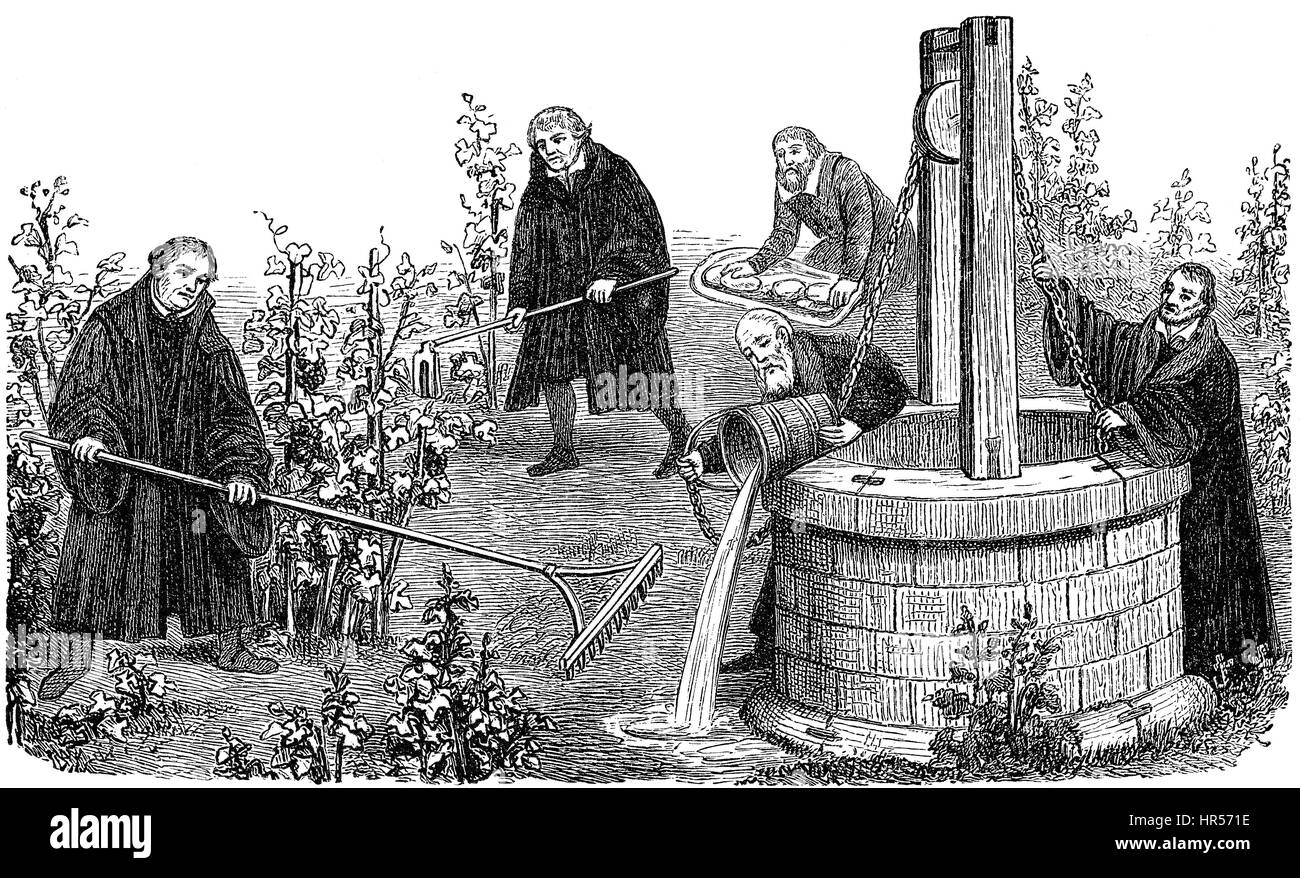 Weinberg gottes hi-res stock photography and images - Alamy