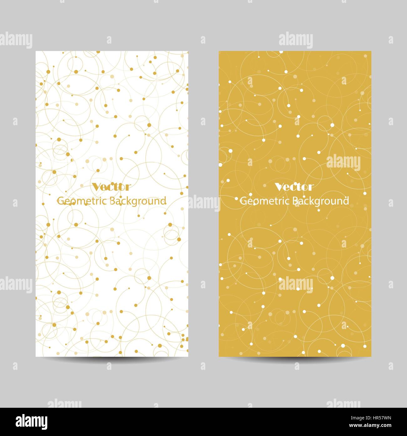 Set of vertical banners Stock Vector Image & Art - Alamy