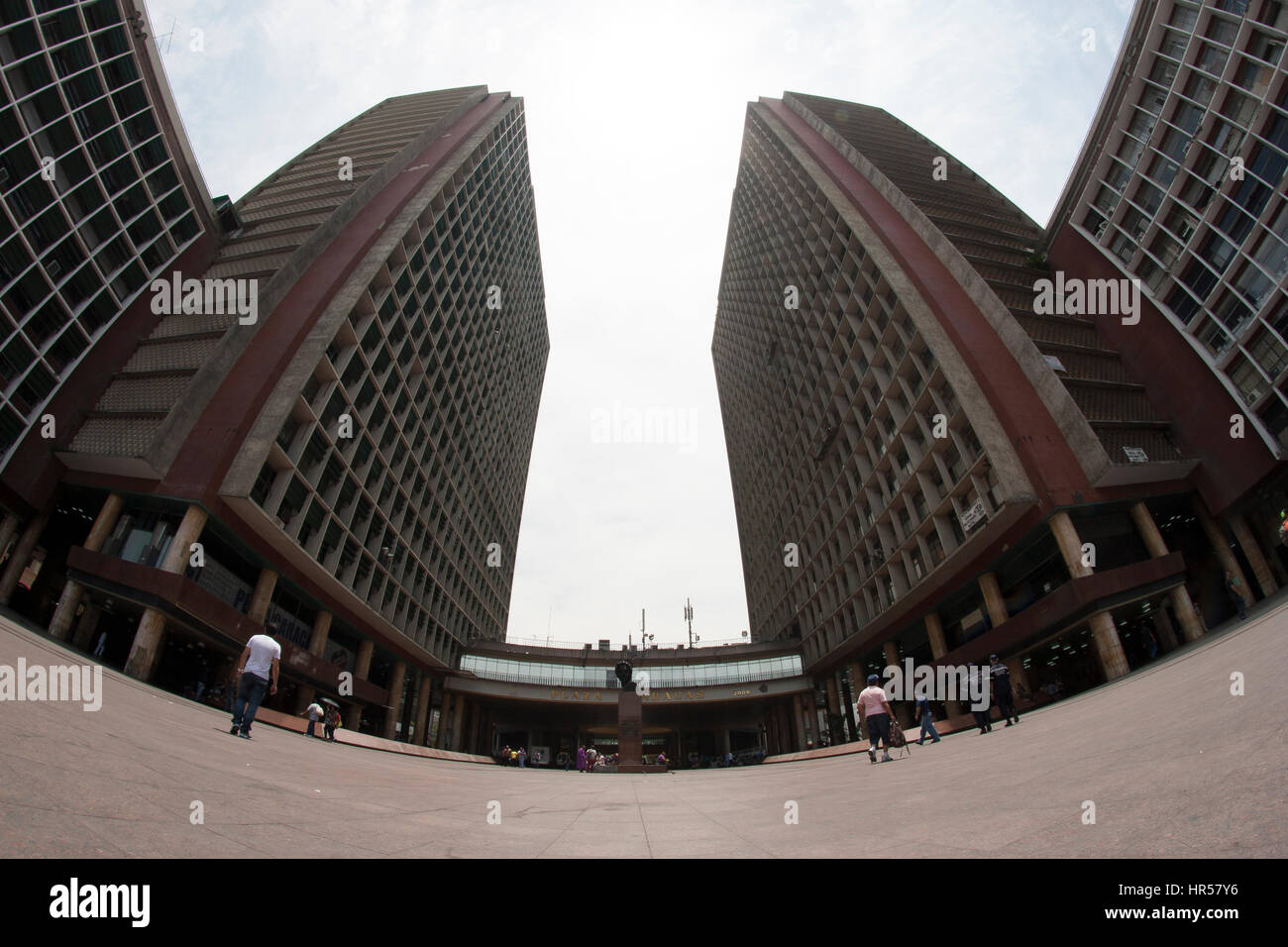 Torres del csb hi-res stock photography and images - Alamy