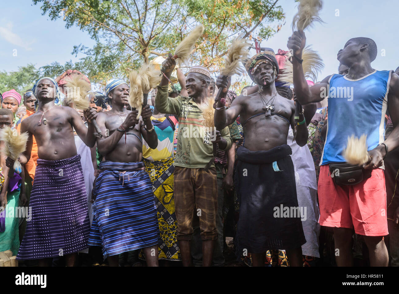 Circumcision Africa Stock Photos & Circumcision Africa Stock Images - Alamy