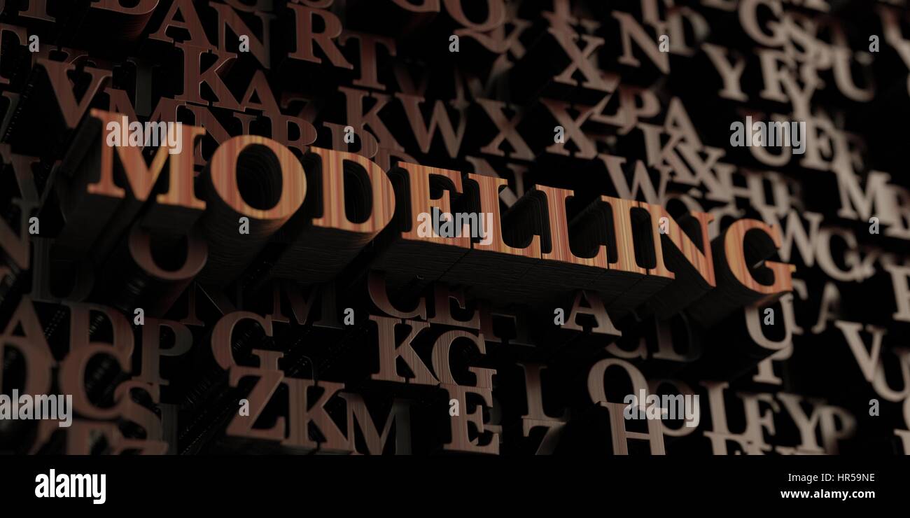 3d Modelling High Resolution Stock Photography and Images - Alamy