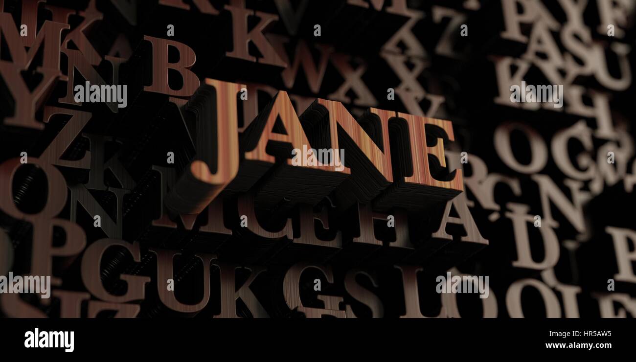 Jane Wood High Resolution Stock Photography and Images - Alamy