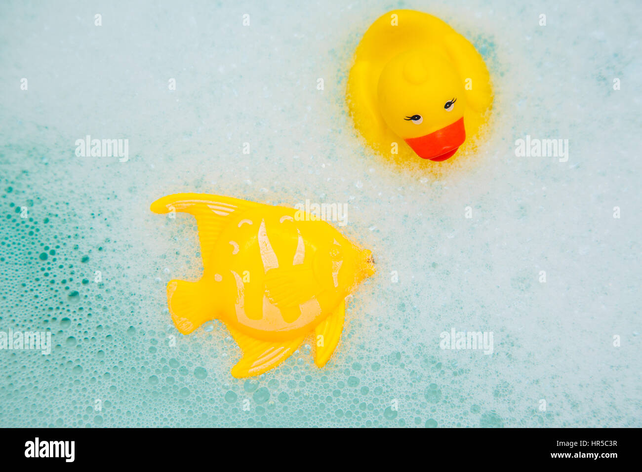 Rubber fish toy hi-res stock photography and images - Alamy